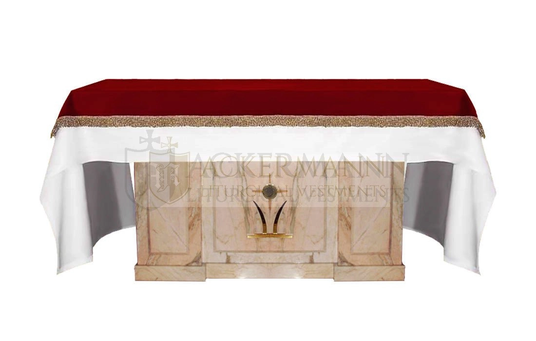 Altar cloths for your church - Vestments24.com #3