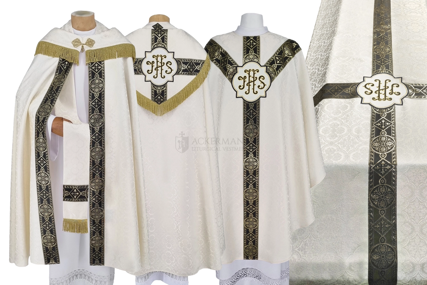 Funeral sets - Vestments24.com