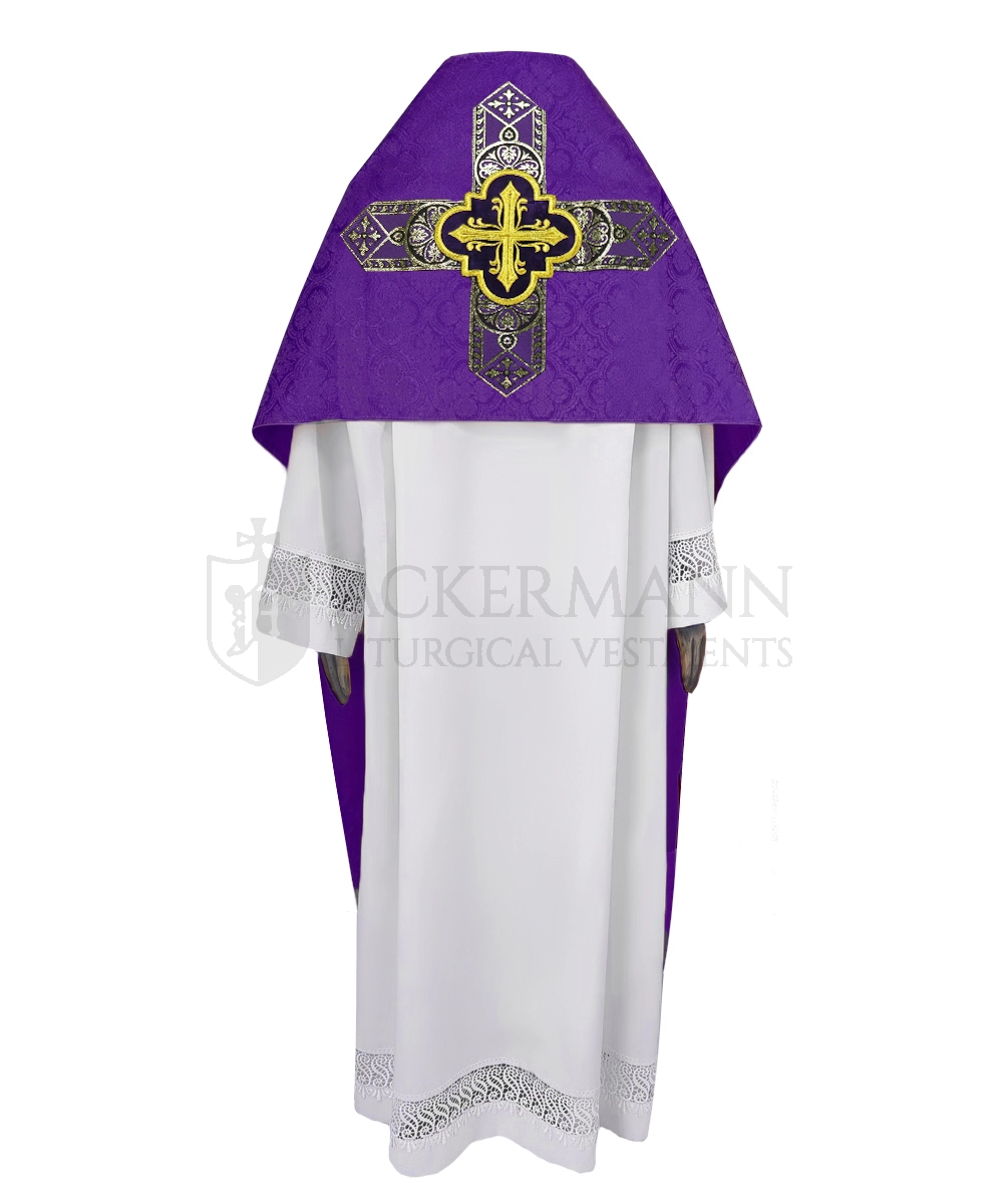 Humeral veil model 113 8545 - Vestments24.com