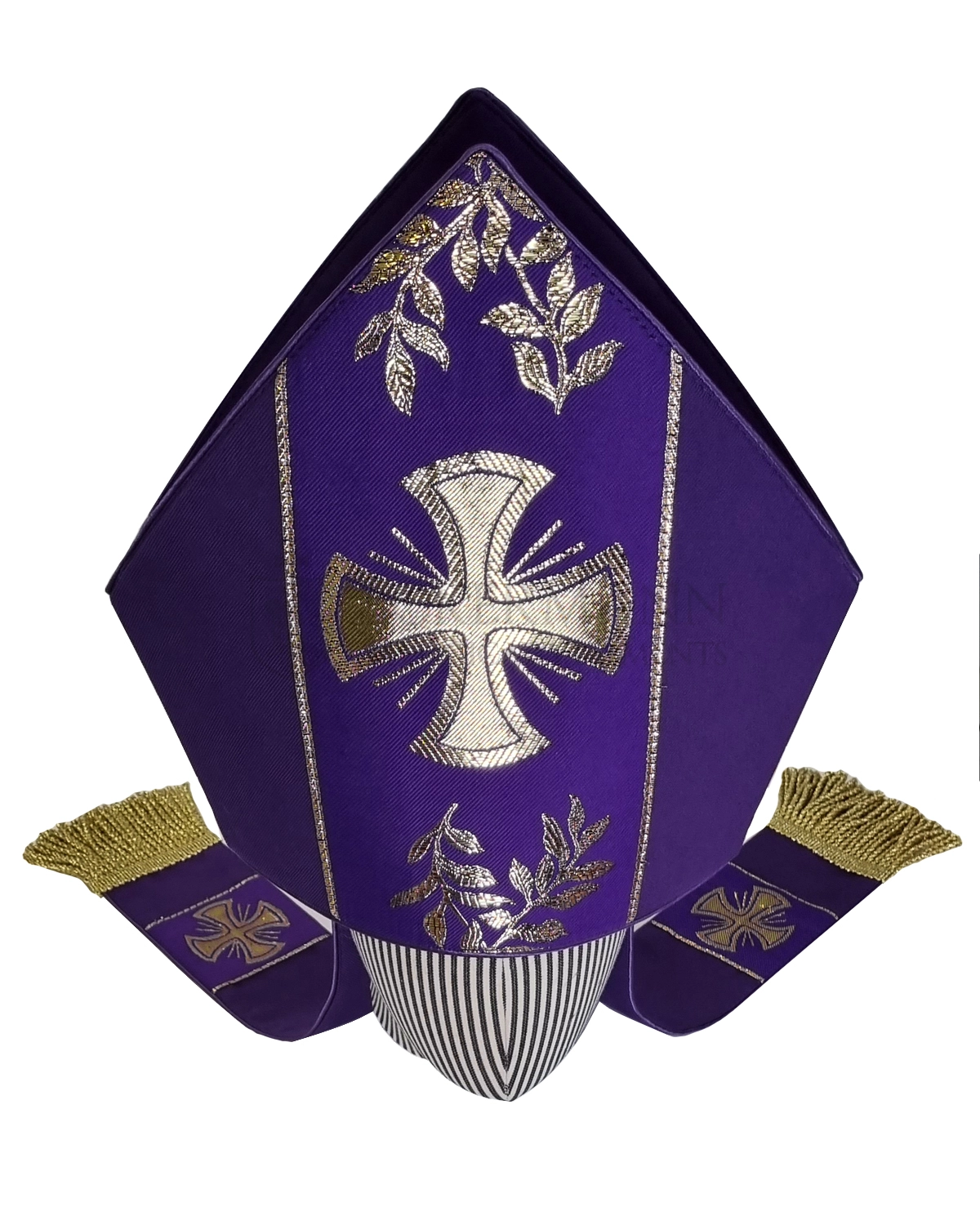 Mitre model 006 19826 - Vestments24.com