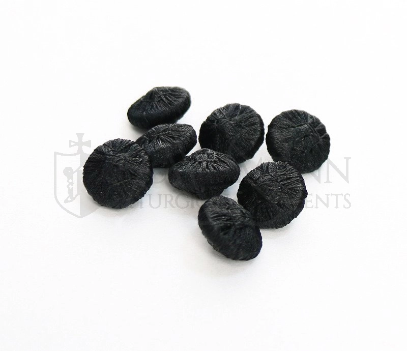 Set of 36 buttons for cassock 14938 - Vestments24.com